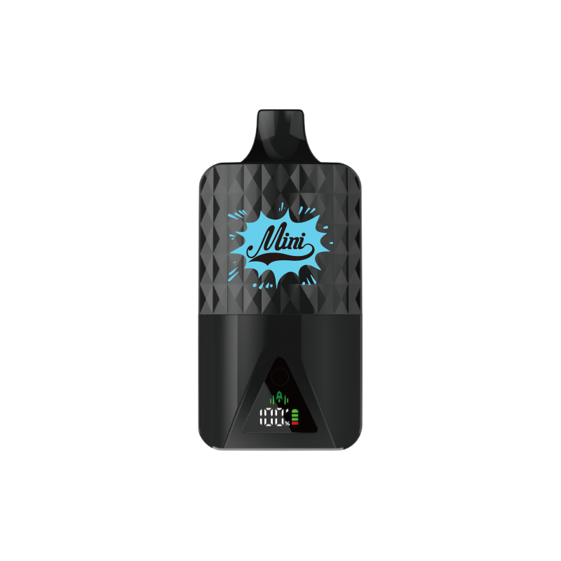 MN Vookbar Mini | Compact 8000 Puffs Disposable Pod Kit