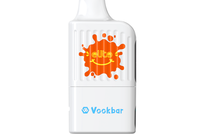 Disposable Vape & Pod Kits - MN Vookbar