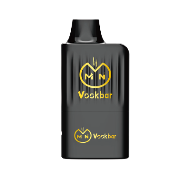 MN Vookbar Vape Official | Modern Needs，New Luxury！